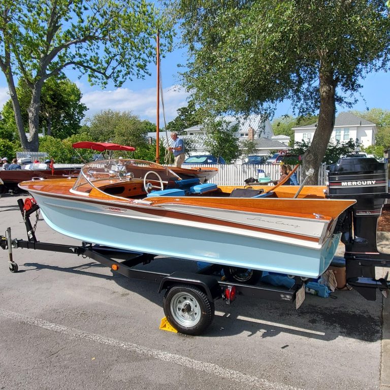 Events - NC Maritime Museum : BEAUFORT